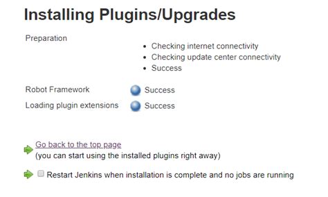 Robot Framework ile Jenkins Entegrasyonu Yasin Engin Albakır