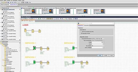 ESP32 y PLC LOGO Siemens Conexión vía Wifi Microcontroladores Arduino Forum