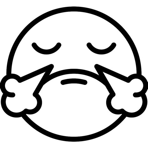Angry Vector SVG Icon SVG Repo