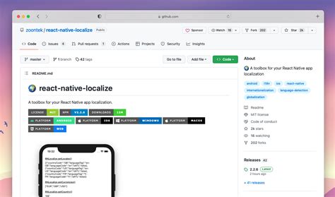 Best I18n Libraries For React React Native And Nextjs Simplelocalize