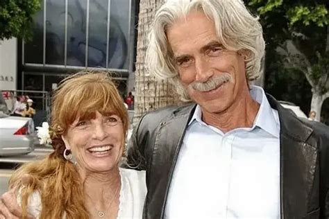 Sam Elliott And Katharine Ross Together Over 40 Years