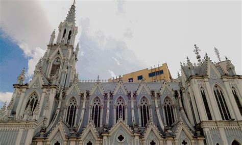 ¿qué Pasó Con Las Campanas Y Relojes De La Iglesia Ermita En Cali