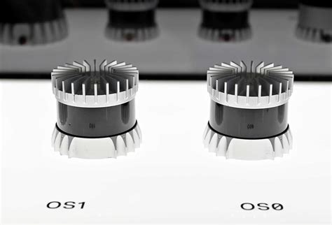 Ouster Hidden Lidar Boom Nyseoust Seeking Alpha