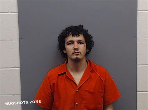 Ramirez Patrick Andrew 05092022 Smith County Mugshots Zone