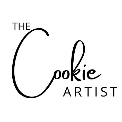 The Cookie Artist Added A New Photo The Cookie Artist