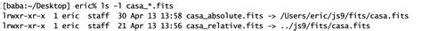 nodefs can t fs stat a link · issue 10903 · emscripten core emscripten