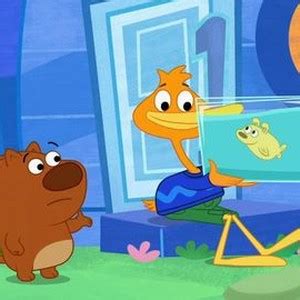 P King Duckling Season 1 Episode 4 Rotten Tomatoes