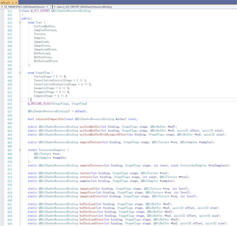 1 基础 modern graphics engine guide