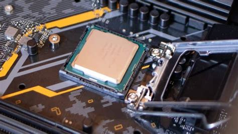 Ways On How To Increase CPU Performance