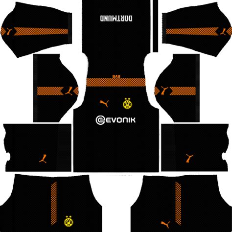 Kit Bvb ~ Fathuls Blog