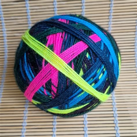 Lightning In A Bottle Dye Candy