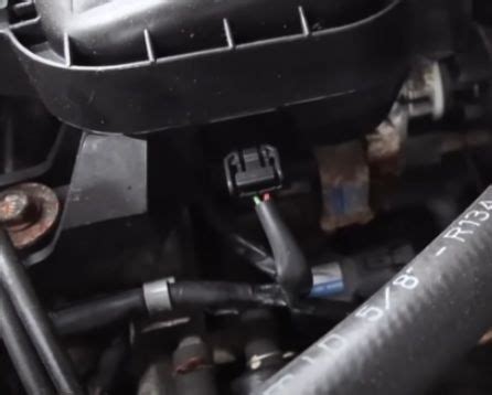 Cause And Fix For P Code Chevy Silverado Sierra Tahoe Artofit