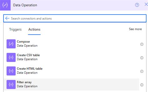 How To Filter Array In Power Automate Flow