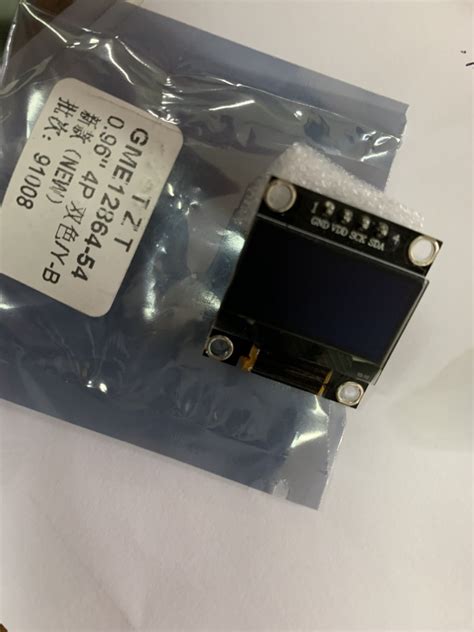 Laporan Tugas V Sistem Embedded “bmp 180 And Oled Display Using Esp32