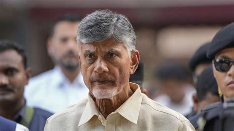 coffers dry task cut out for tdp supremo naidu to deliver on promises