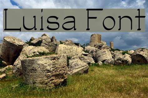 Luisa Font