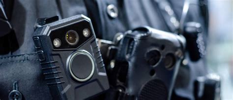 Bodycam Test und Vergleich 2025 | WELT.de