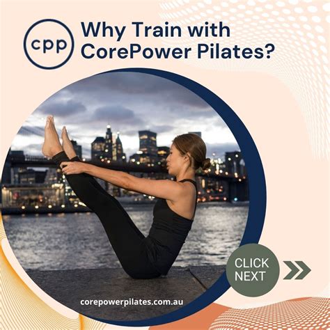What Makes A Good Pilates Certification Course Corepowerpilates