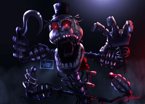 Tjoc Creation By Anderfar On Deviantart