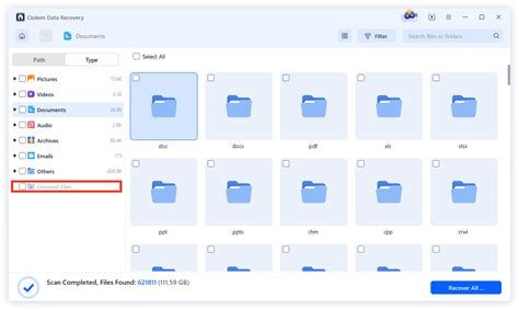 6 Ways To Recover Microsoft Project Files Unsaveddeletedcorrupted