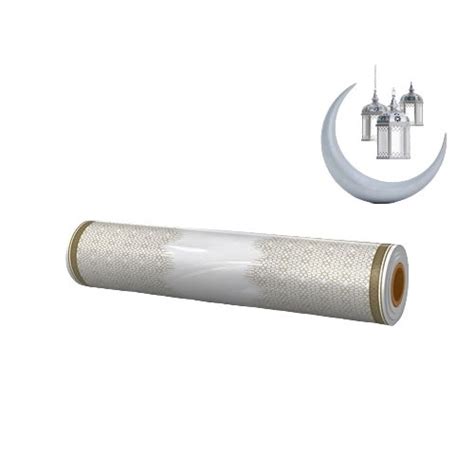 Buy Ramadan Perforated Sofra Roll 100x120cm 20 Sheets Online In Bahrain Talabat Bahrain