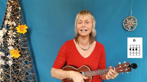 Johnny B Goode Easy Ukulele Tutorial Acordes Chordify