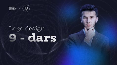 🔥 09 — dars mockuplar bilan ishlar photoshop amaliyot youtube