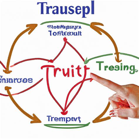 What Is The Trust Triangle Queens Estate Lawyers