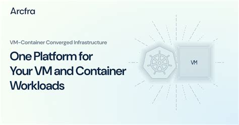 Cloudcomputing Infrastructure Virtualization Containers Kubernetes