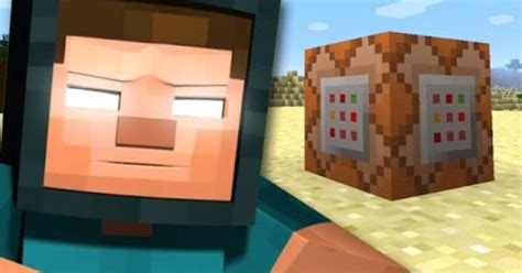 How To Make A Sliding Glass Door In Minecraft With Command Blocks