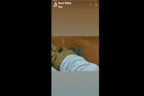 Tuban Gempar, Beredar Video Adegan Ranjang dan Mandi Bugil Sejoli di Bawah Umur