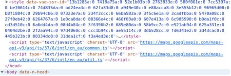 Nuxt Vuetify Production Mode Loading Css Late · Issue 5966 · Nuxt