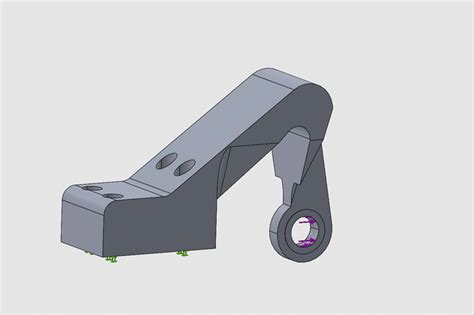 Numerical Simulation Merkur