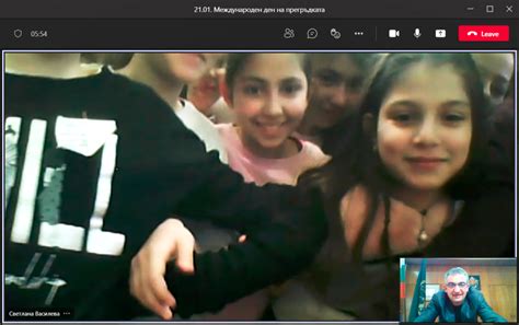 Деца раздаваха прегръдки за Световния ден на прегръдката Regnews Net Новини по всяко време