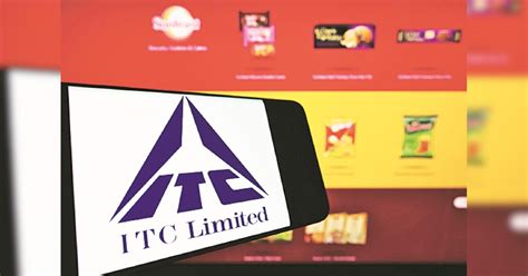 ITC Demerger Analysts Upbeat On ITC Share Outlook Support Seen At Rs 442 News On Markets