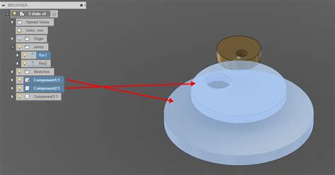 animate joint vs animate model autodesk community