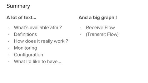 Linux Network Stack Pptx Operating Systems Computer Software And Applications