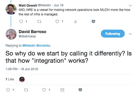 Network Reliability Engineering What S In A Name HPE Juniper