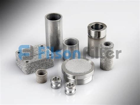 Semiconductor Gas Filters Filson Filters