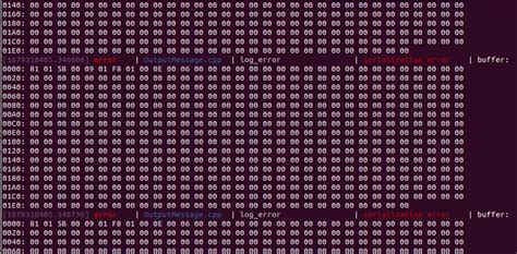 Issue While Increasing The Data Size More Than 495 Bytes For Best Effort Stream · Issue 620