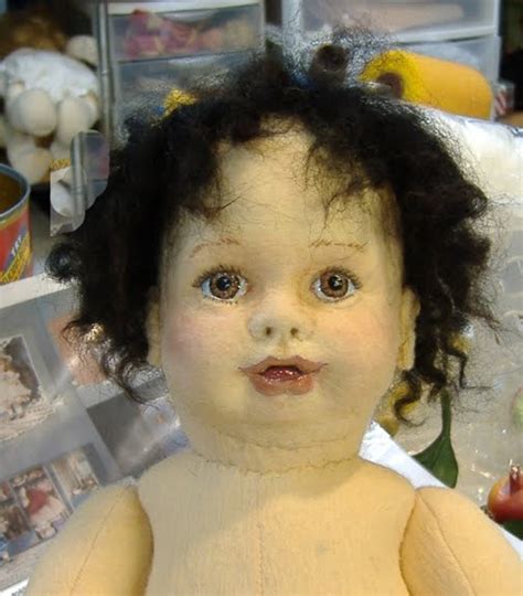 Lizzy Ann Face New Dolls Doll Clothes Doll Tutorial