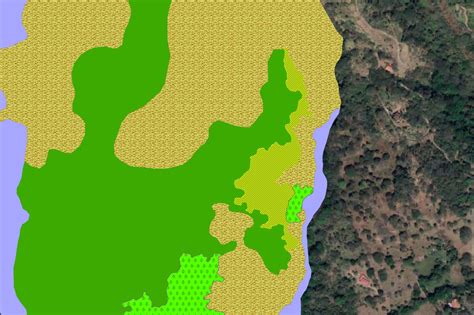 How To Convert An ArcGIS Style To QGIS Tutorial Hatari Labs