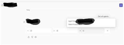 Declarative Agent Not Persisting Response Received From Api Plugin Microsoft Qanda