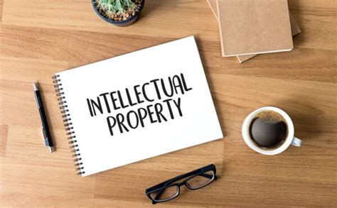 Intellectual Property Examples Real World Applications Of Ip Protection