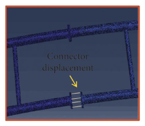 Gap Simulation Verification Experiment A Overall Scanning Point