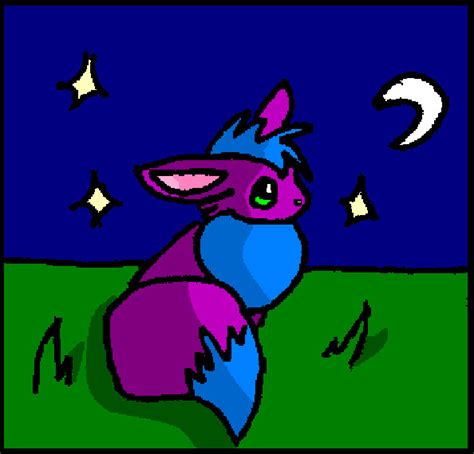 Sam The Eevee By Eeveelution Fan Club On Deviantart