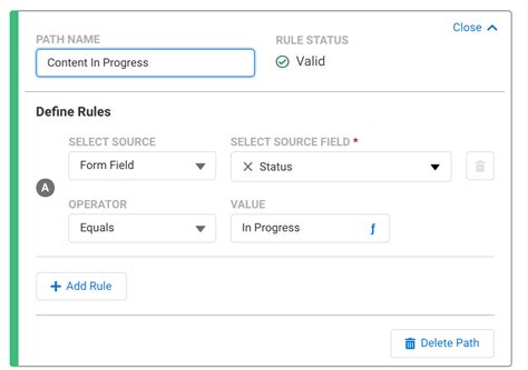 Webform Builder For Salesforce In Depth Review Salesforce Ben