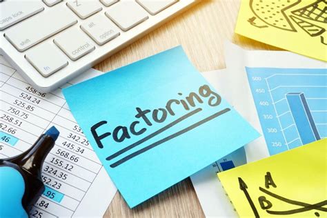 Define Invoice Factoring And Explain Its Importance In Business