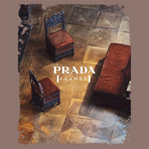 Prada Frames 2024 Dezeen Events Guide
