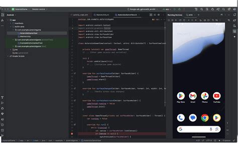 Android Emulator Faster And More Stable Than Ever Techzine Global